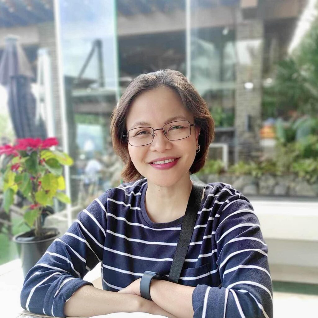 Support Beyond Borders – Digital Project Manager Philippines